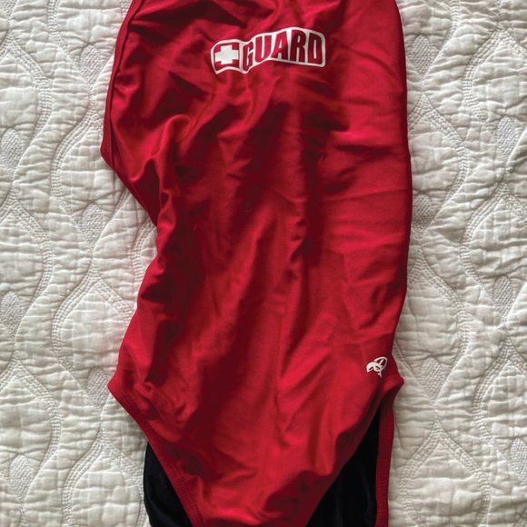 Dolphin | Swim | Dolphin One Piece Guard Suit | Poshmark